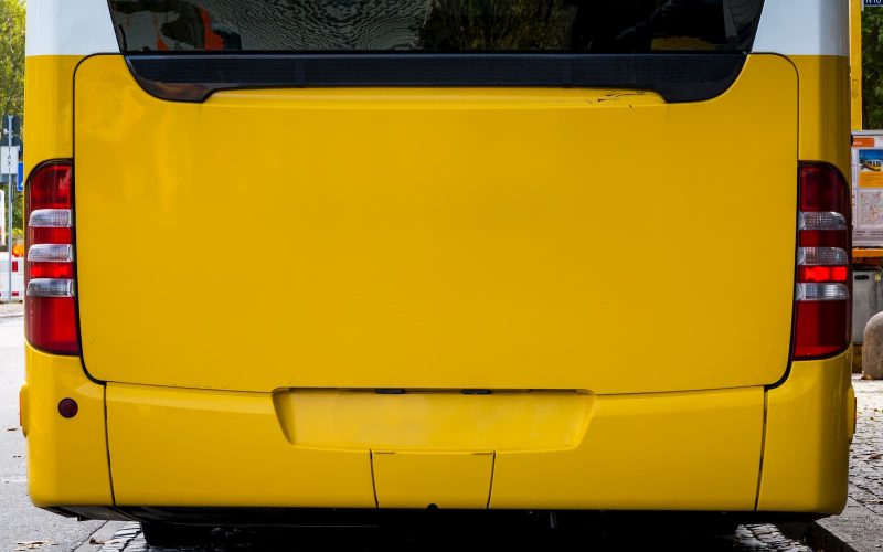 Graphics and Signage | High Visibility